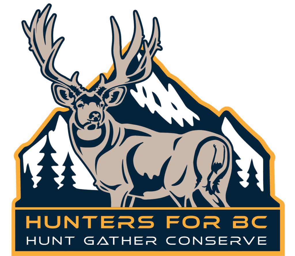 CWD Management Zone Maps - Chronic Wasting Disease in British Columbia